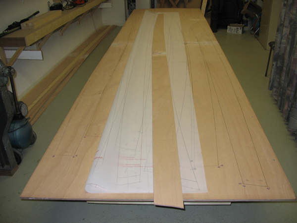 De Bootbouwer levert bouwpakketten, materialen, onderdelen ...