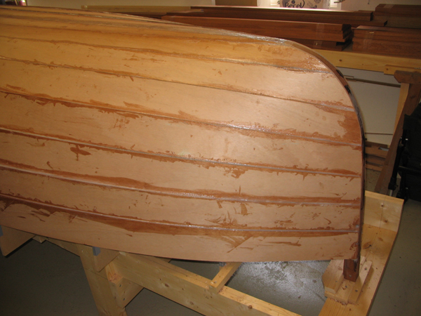 De Bootbouwer levert bouwpakketten, materialen, onderdelen ...